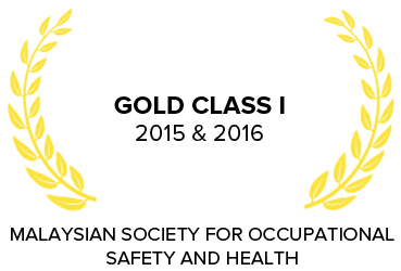 Chemsain Konsultant Sdn Bhd