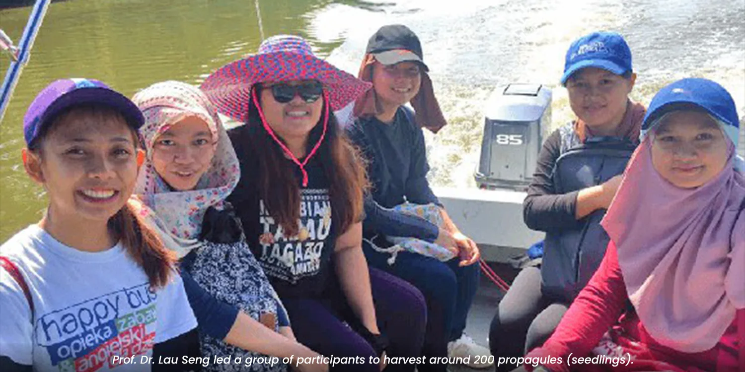 Chemsain-Rotary Preserve Planet Earth Project 2018 | Chemsain ...