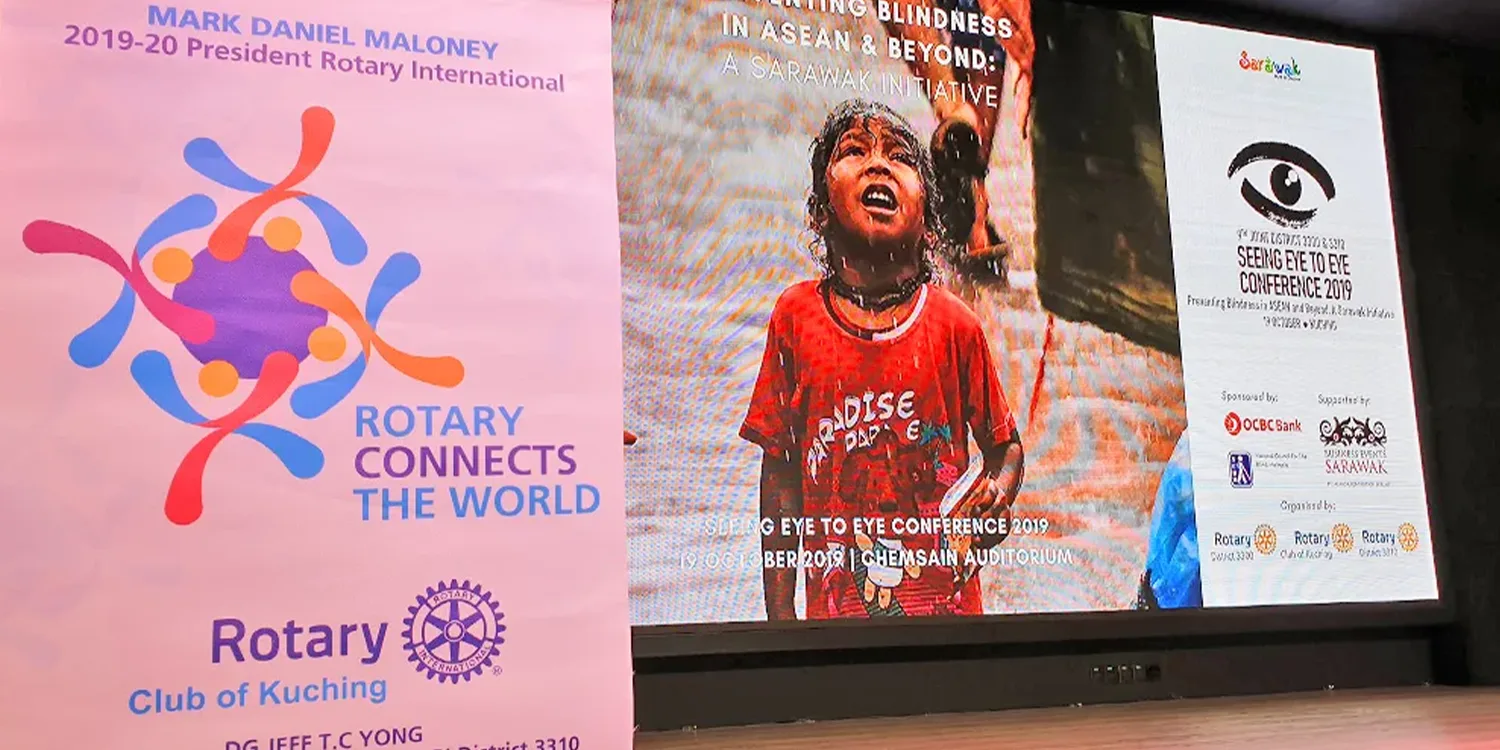 Seeing Eye to Eye (SE2E) Conference 2019 | Chemsain Konsultant Sdn Bhd