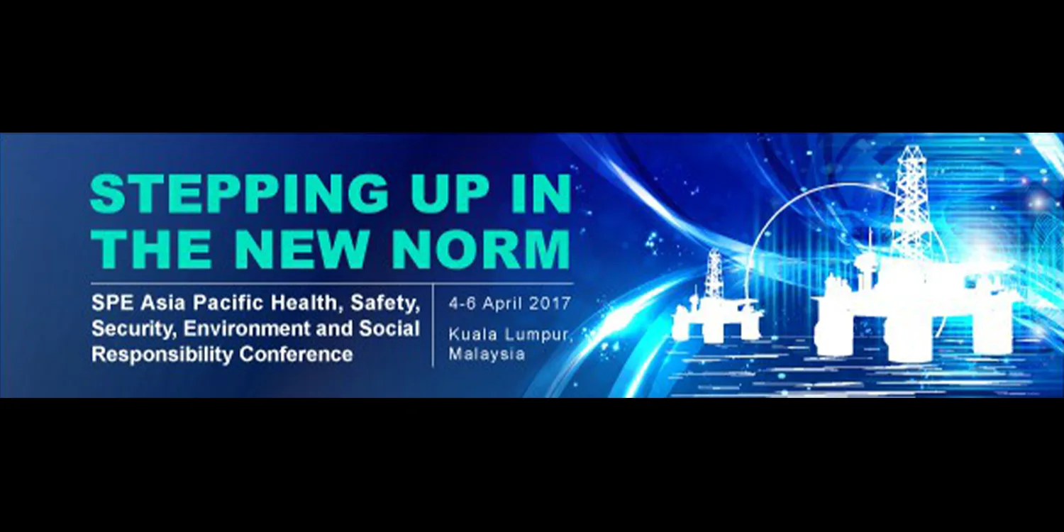 SPE Asia Pacific Health, Safety, Security, Environment And Social ...