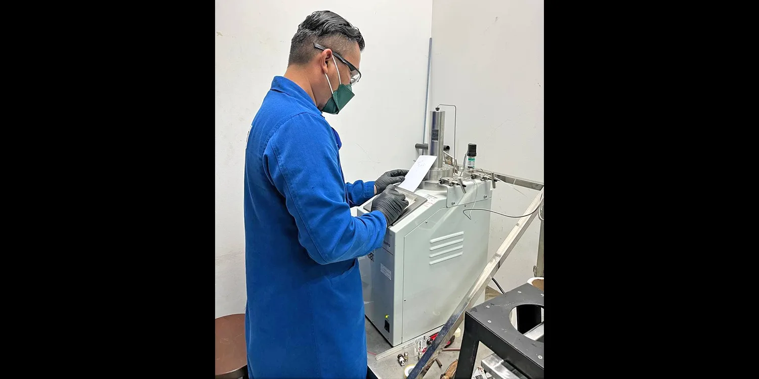 Laboratory Analysis Services of Shrinkage Factor Analysis | Chemsain ...