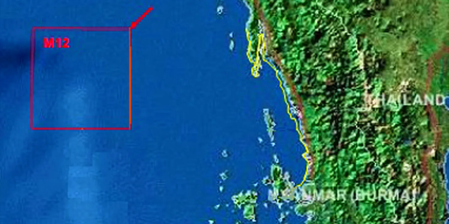 Environmental Impact Assessment (EIA) for PCML Offshore Exploration ...