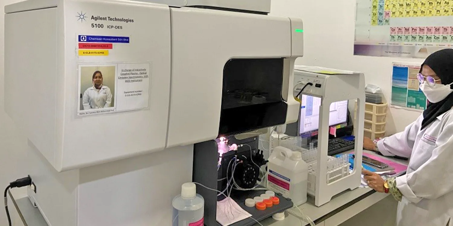 Term Contract for Provision of Scheduled Wastes Characterization ...