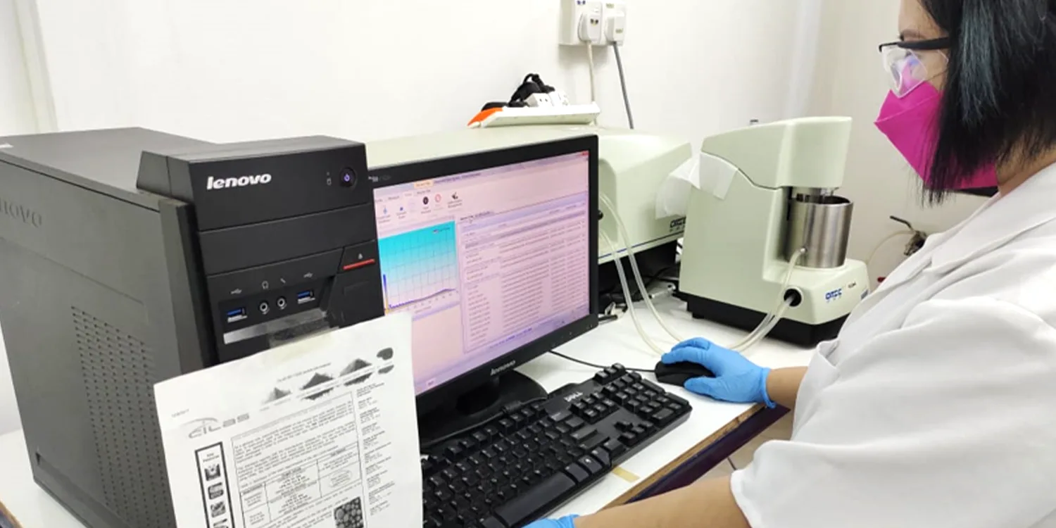Hydrocarbon and Fluids Analysis Services | Chemsain Konsultant Sdn Bhd