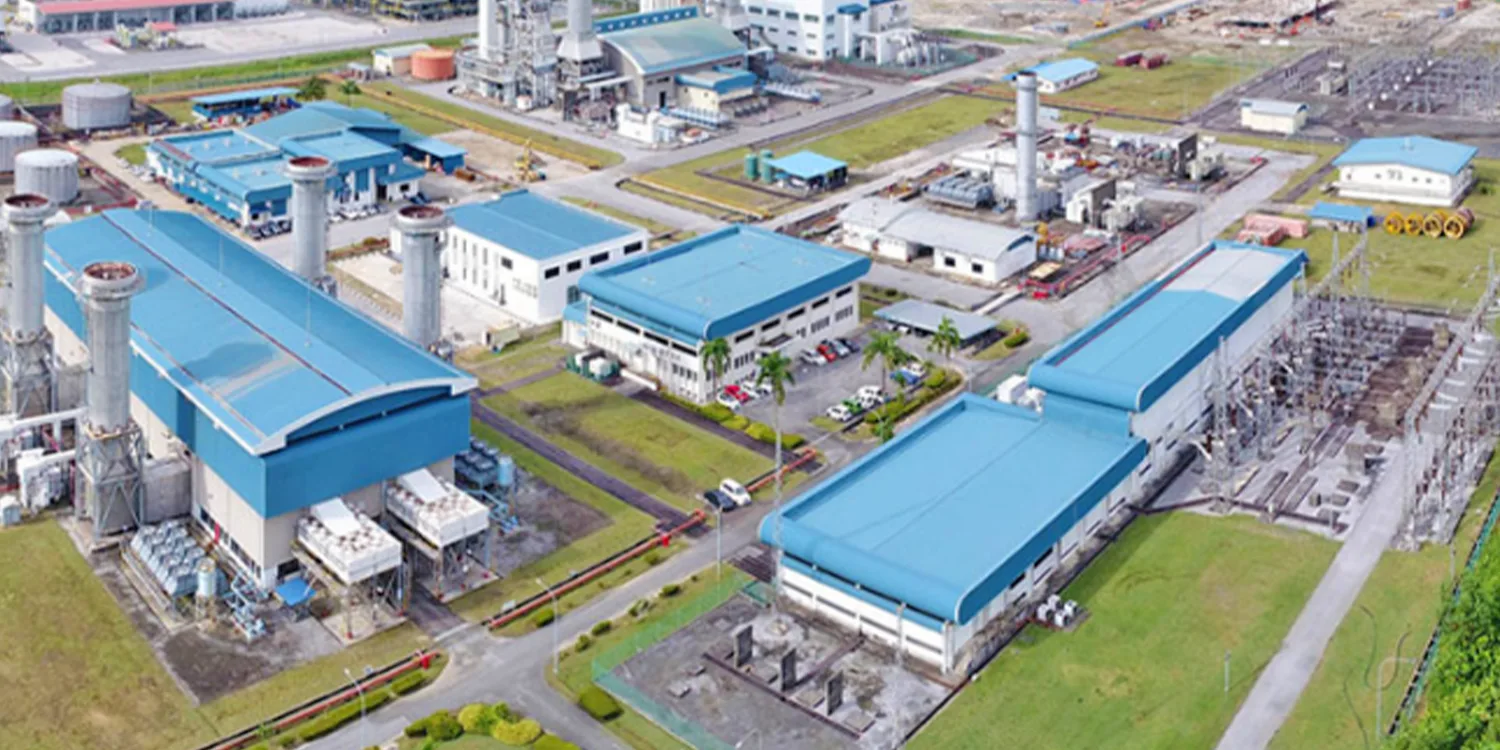 First Schedule Environmental Impact Assessment (EIA) for the Proposed ...